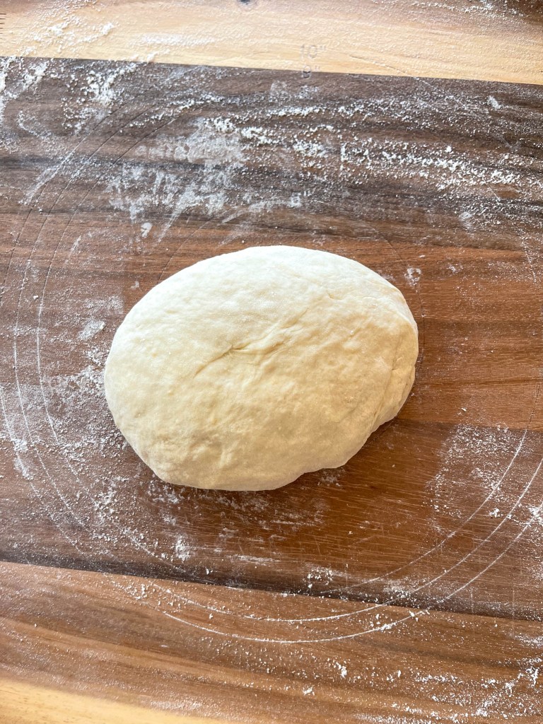 Potato Cheese Pierogi